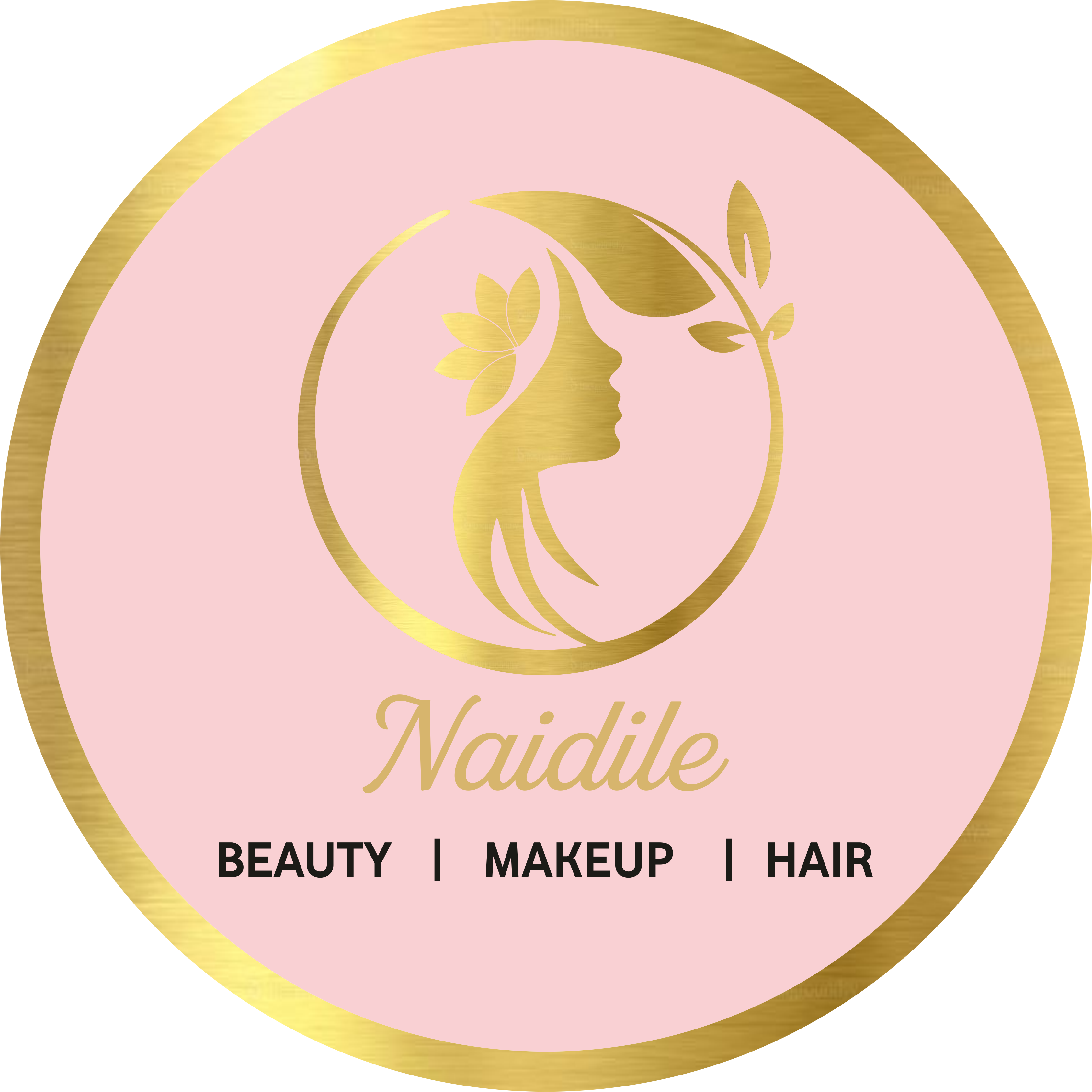 Naidile Makeup Studio - Premier Bridal & Beauty Salon